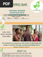 IANCON Conference Brochure | PDF