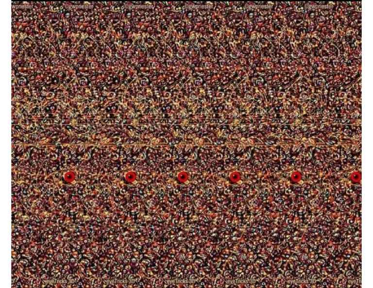 Stereogram 2 | PDF