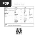 Halopesa Tariffs and Fees 2025 | PDF