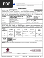 HDFC Bank Vision and Mission Statement | PDF | Banks | Taxes