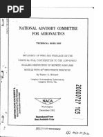 Aircraft Tail Design and Sizing Guide | PDF | Empennage | Aerospace