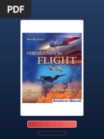 Introduction To Flight: by John David Anderson | PDF | Books | Media