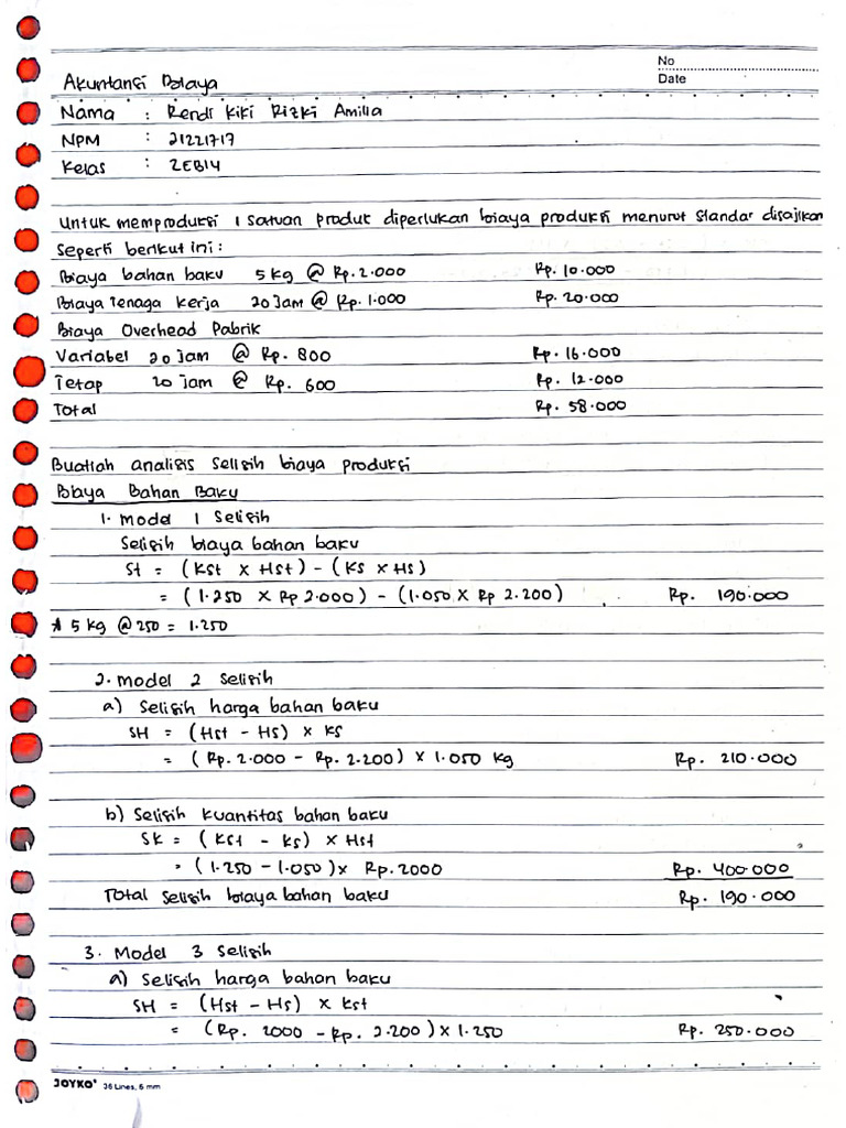 Rendi Kiki 21221717 Akbi m13 | PDF