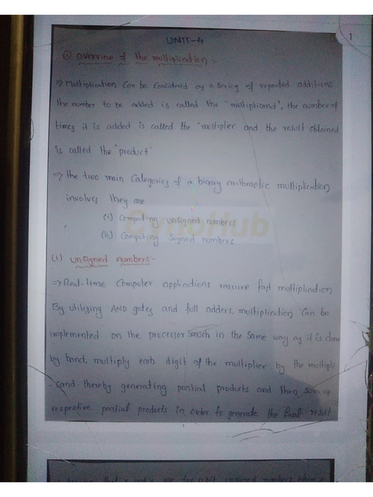 4th Unit Lpvlsi | PDF