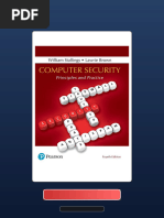 Cybersecurity Full Syllabus | PDF | Security | Computer Security