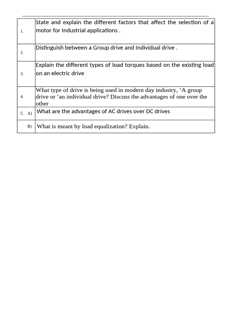 UNIT 3assignment | PDF