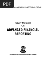 Guidelines For Threshold Transaction Reporting 2076-1 | PDF | Money ...