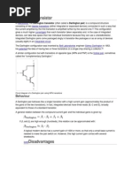 Buzzer Datasheet | PDF | Soldering | Inductor