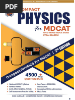 Kips Biology Practice Book 2025 - Smart MDCAT Coaching | PDF