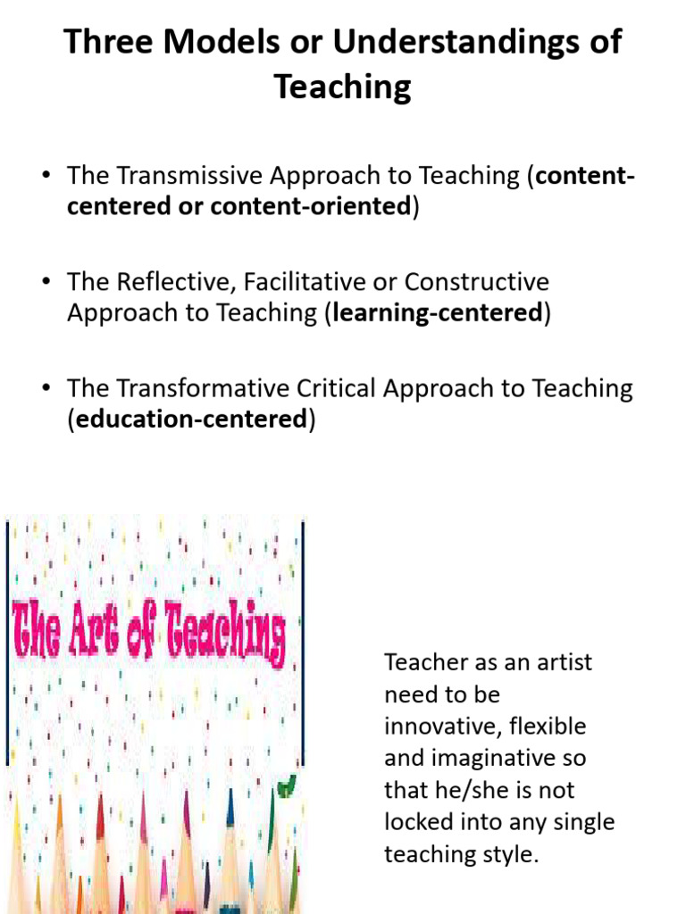 Learning-Centered Approach, Session Two | PDF | Mindset | Learning