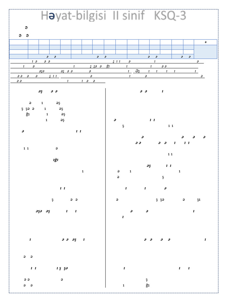 Paylaşma Hyt. B. 2.3 II.v. Bahar.m. 0553732549 | PDF