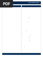 Bob MASTERSTROKE SOP | PDF | Debit Card | Banks