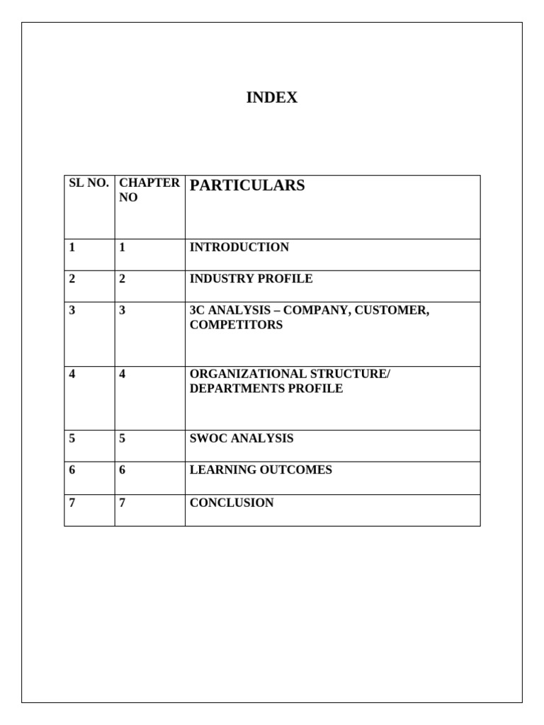 Texport Overseas Pvt. Ltd. Internship Report | PDF | Accounts Payable ...