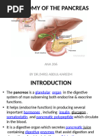 Functions and Composition of Succus Entericus | PDF | Digestive System ...