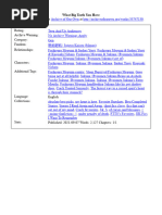 Citrus Trail Farm & Kitchen Menu | PDF | Pancake | Indian Cuisine