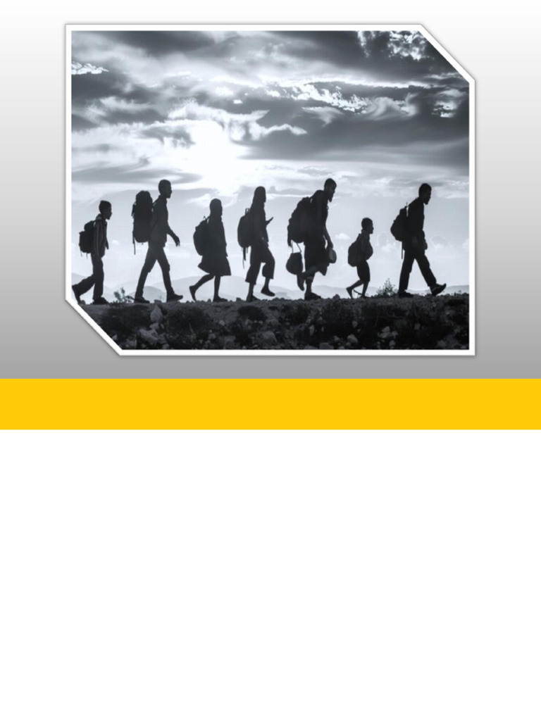 IRC Report 2024 | PDF | Cost Of Living | Refugee