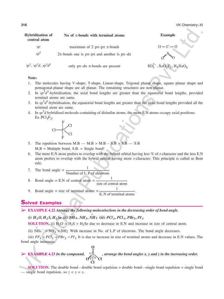 Understanding IO3F Lewis Structure | PDF | Chemical Bond | Covalent Bond