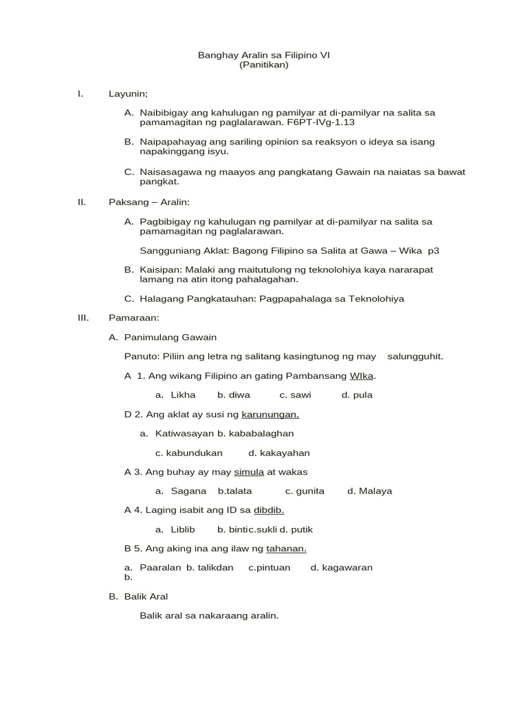 DLP 56 Carreon | PDF