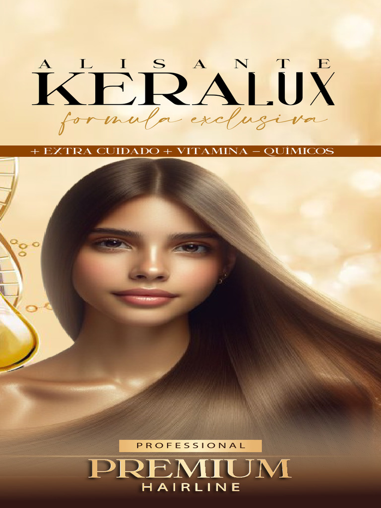 Keratina Sicp Etiqueta | PDF