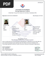 USFK Marriage Process in Korea | PDF | Birth Certificate | Travel Visa