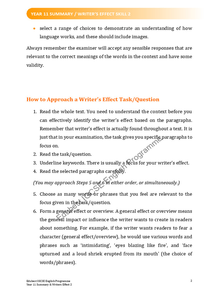 Grade 10 Holiday Assignment | PDF