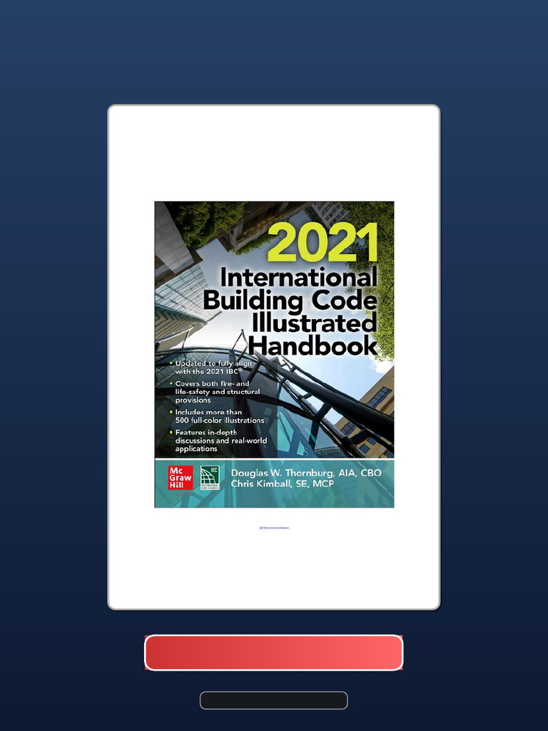 Complete Bundle Testbank 2021 International Building Code Illustrated ...