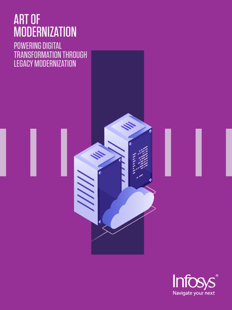 Mainframe Migration To Cloud | PDF | Databases | Cloud Computing