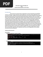 Monitoring and Logging Network Traffic 3e - Mason Burton | PDF | Firewall (Computing ...
