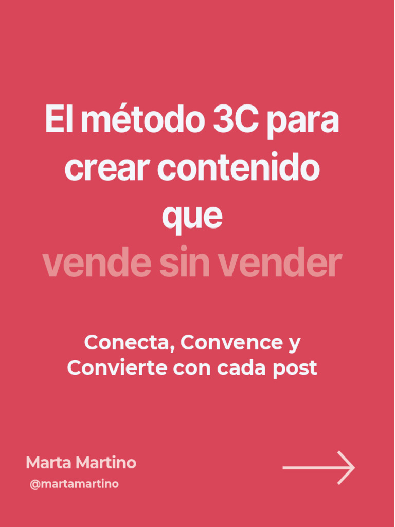 Metodo 3 C | PDF