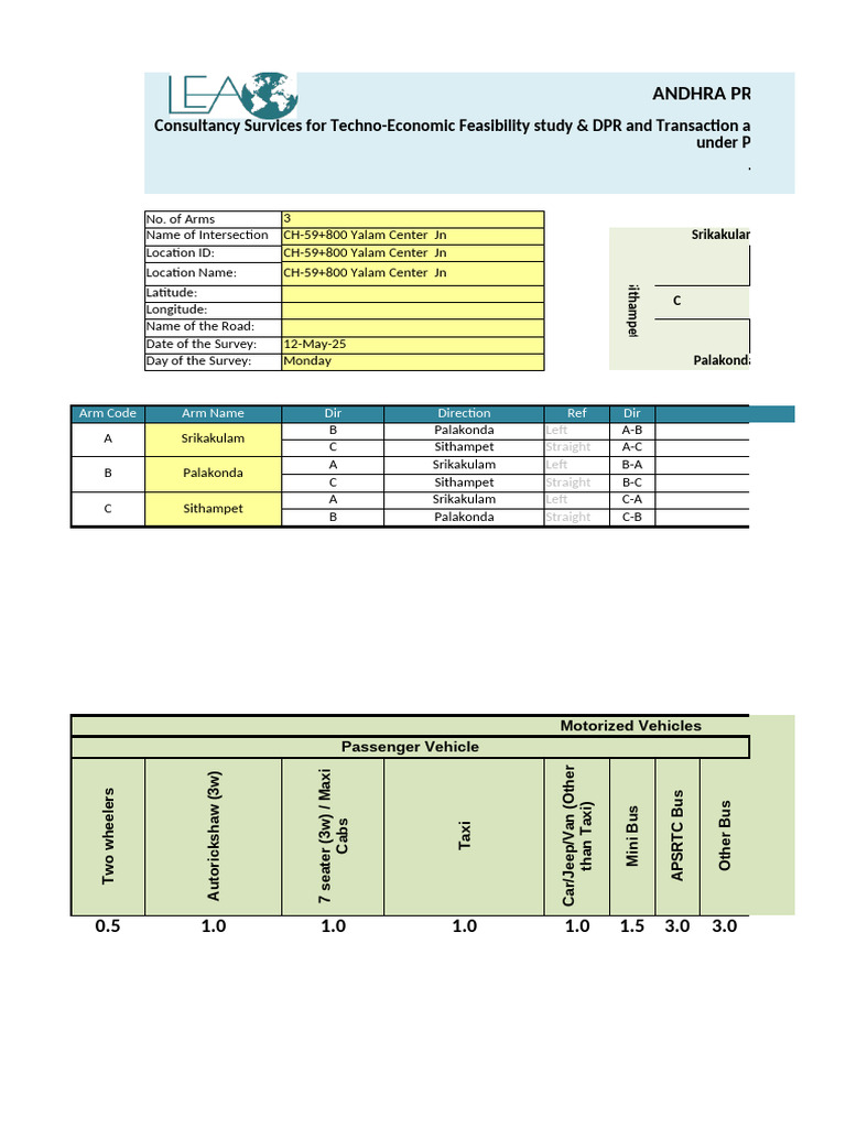 Tmc-5@Ch-66+900 Yalam Center JN-TMC | PDF | Transport | Vehicles