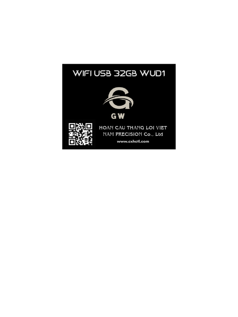 GW Design | PDF