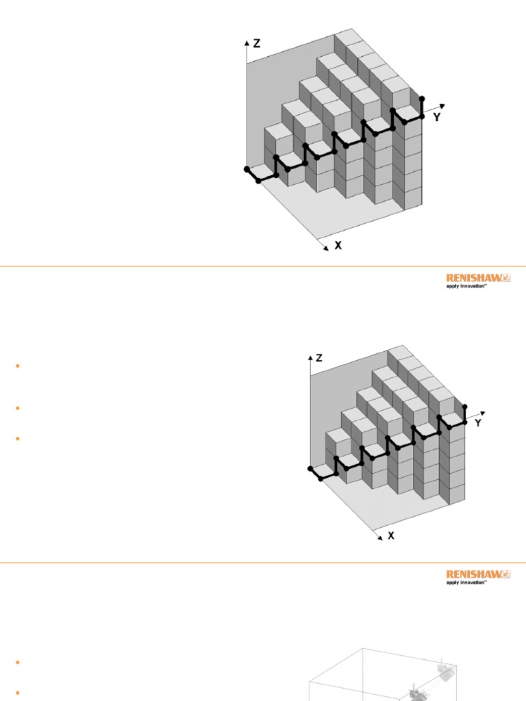 H 5650 2057 01 B Laser Step Diagonal Testing | PDF | Rotation ...