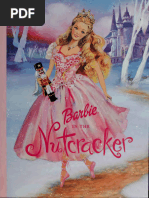 The NUTCRACKER Playscript | PDF | The Nutcracker | Christmas