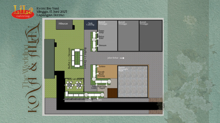 Layout Ibu Yuni - Lap Dermo | PDF