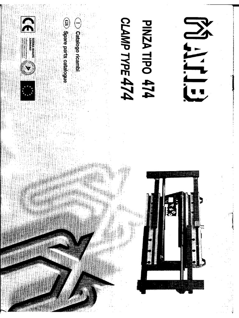Atib Pinza | PDF