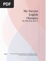 It's Okay | PDF
