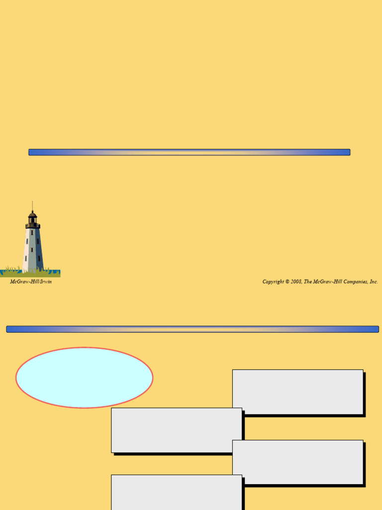 Chapter 12 Segment Reporting And Decentralization Pdf Return On Investment Book Value