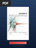 Principles of Anatomy and Physiology Tortora 14th Edition | PDF | Science