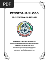 Pedoman Logo Jsit | PDF