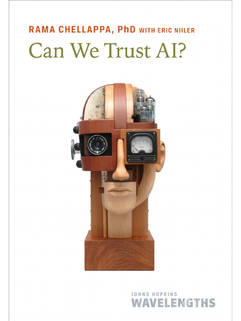 Can We Trust AI (Rama Chell - (Z-Library) (MConverter - Eu) | PDF ...