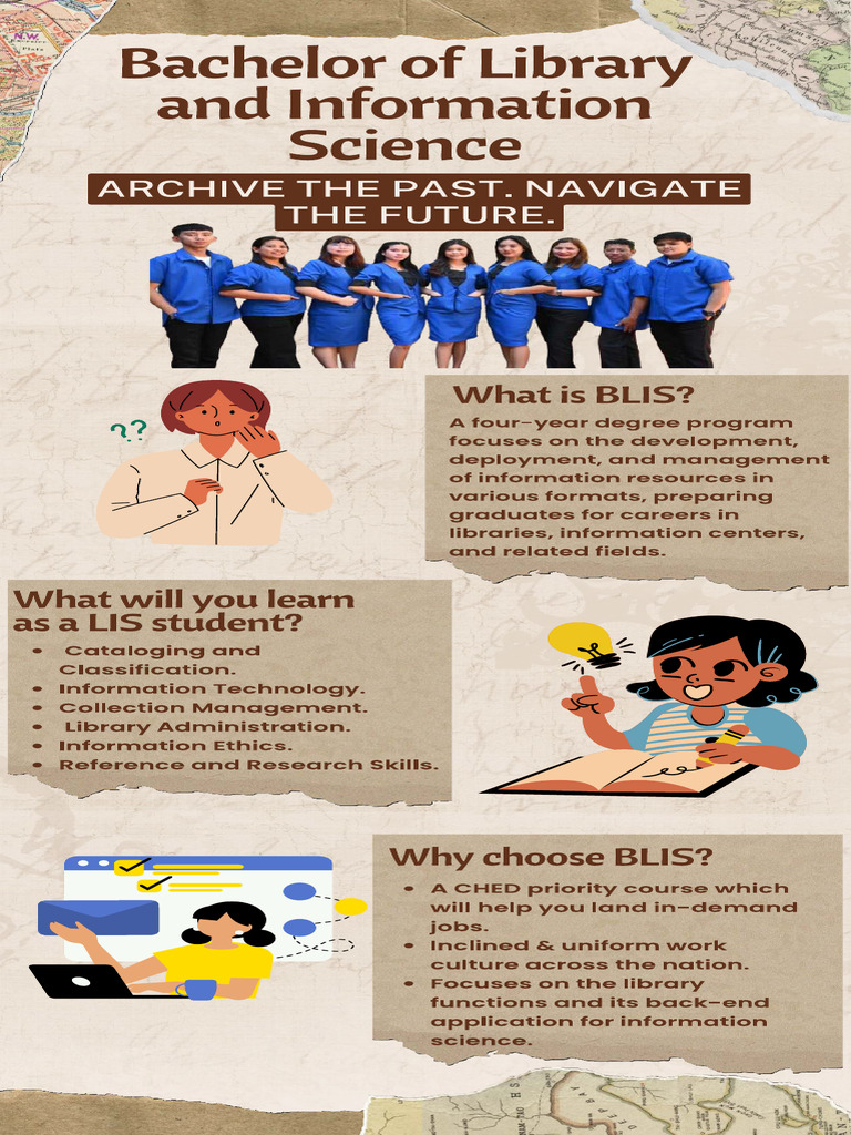 Blis Infographic | PDF