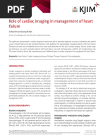 Diastolic Assessment ASE Guidelines | PDF | Diastole | Echocardiography