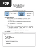 Profile Board Method in Road Setting Out | PDF | Angle | Curve