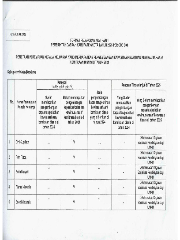 Form B04 - Rotated | PDF