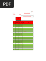 Export Icd Ihc Tarrif 15.01.2025 | PDF