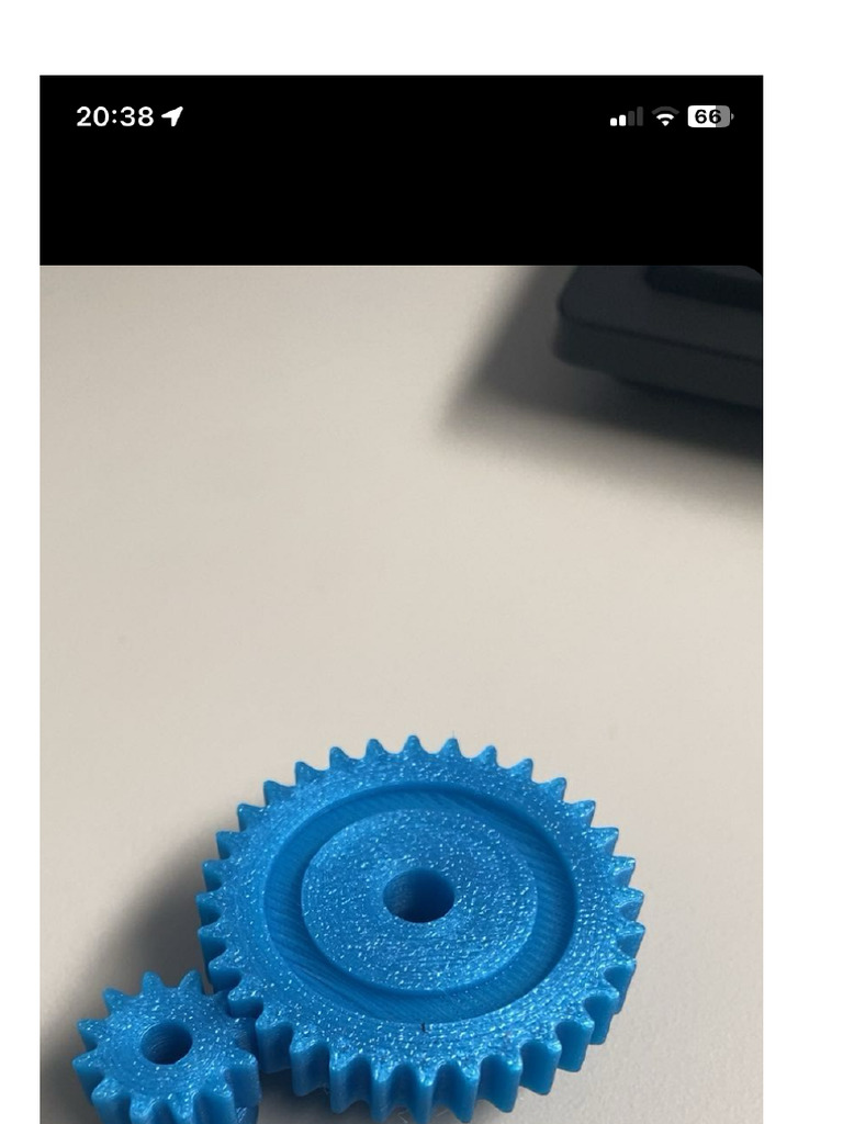 Photos Partie Mecanique | PDF