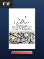 Introduction To Social Work An Advocacy-Based Profession 3rd Edition ...