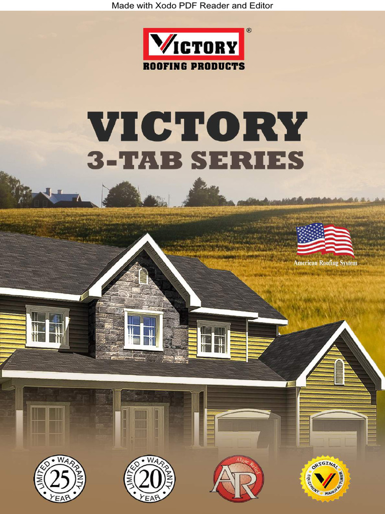 Brosur Victory 2021-Compressed | PDF