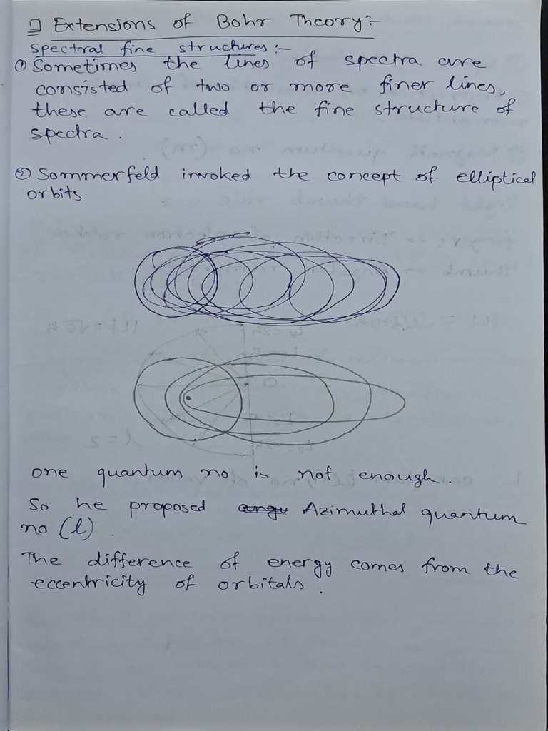 Quantum Mechanics (Upto Perturbation Theory) | PDF