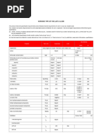 Jet A-1 | PDF | Jet Fuel | Chemistry